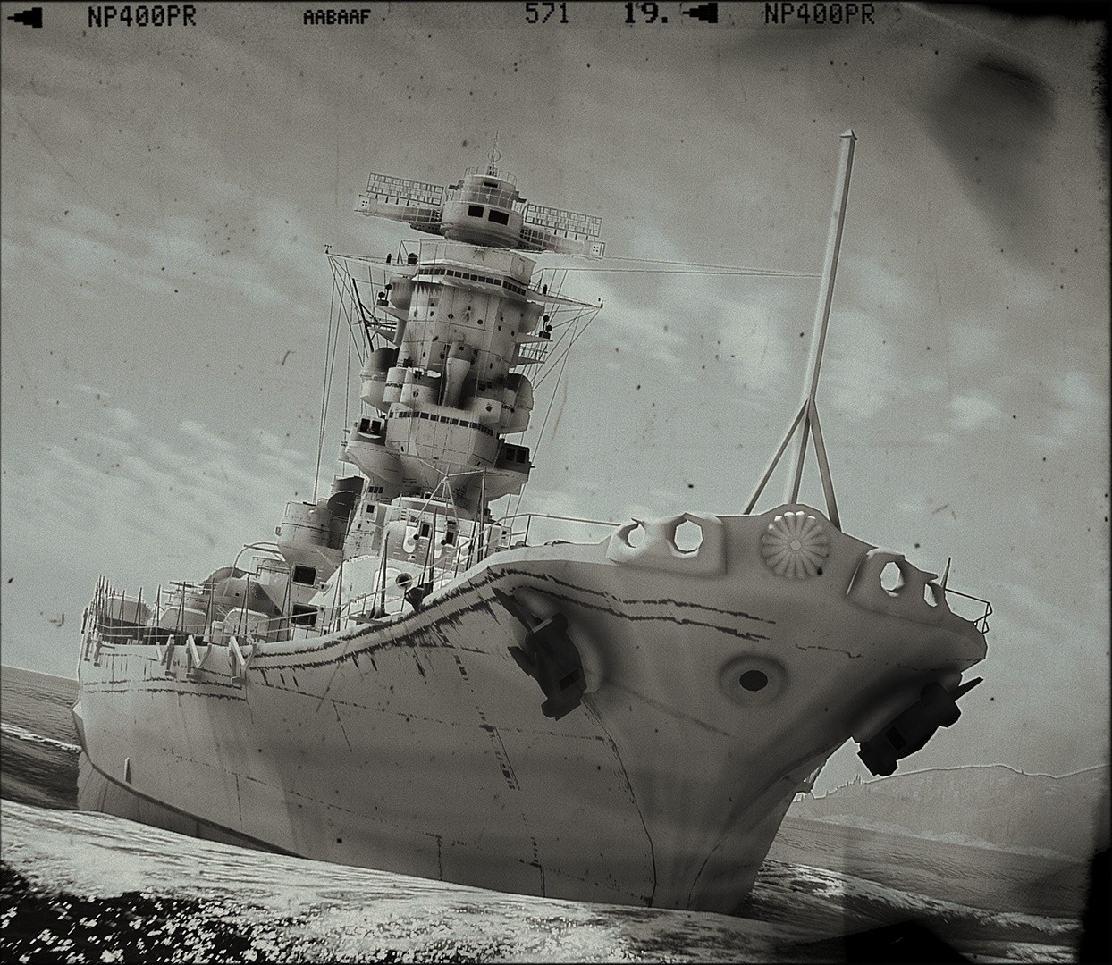 Yamato-Class Battleship | IJN Yamato & IJN Musashi [Add-on]
