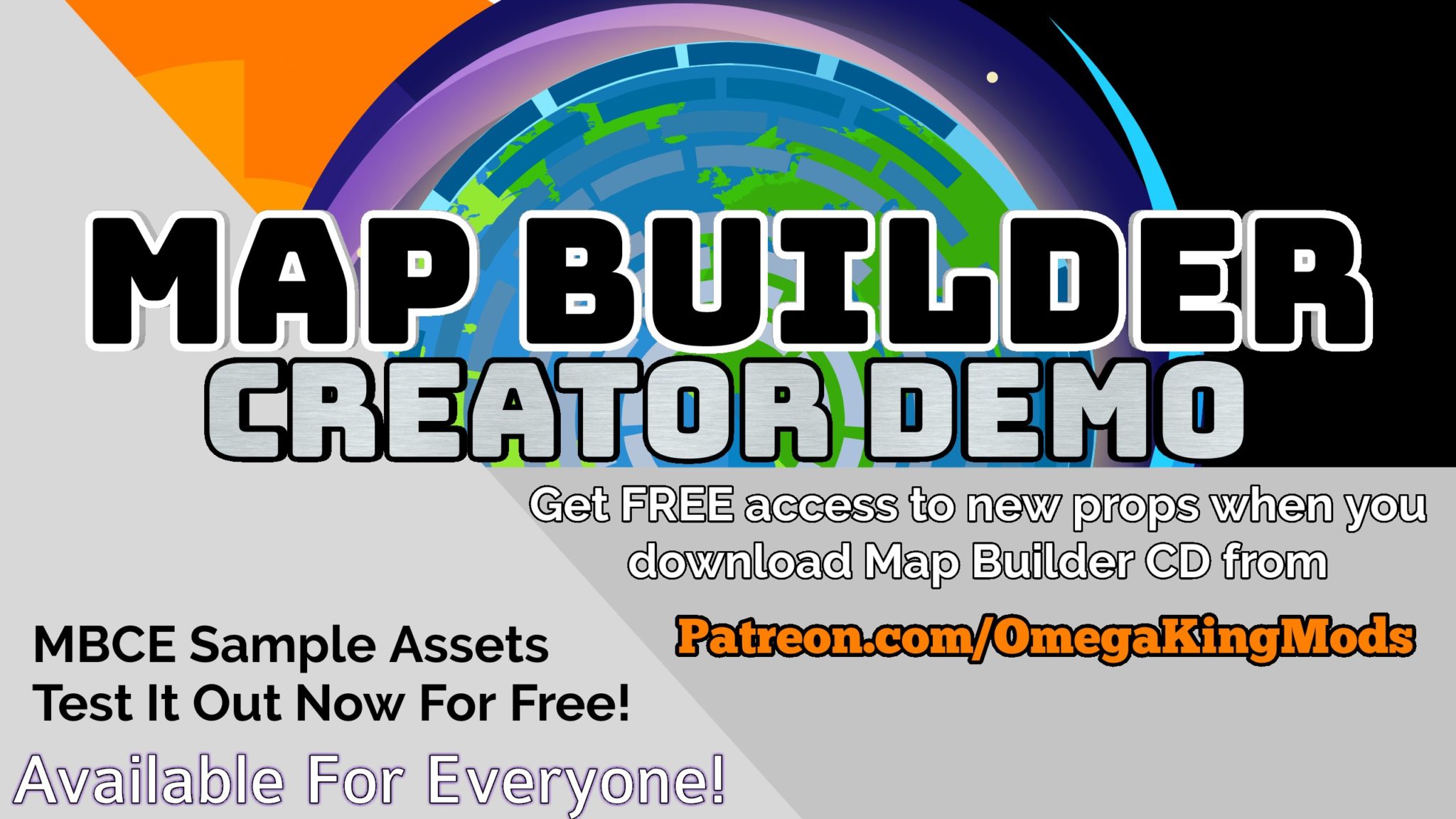 Map Builder