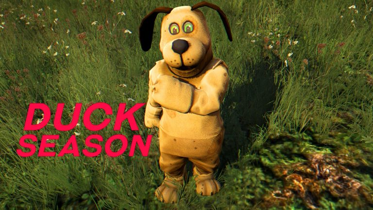 Dog - Duck Season [Addon]