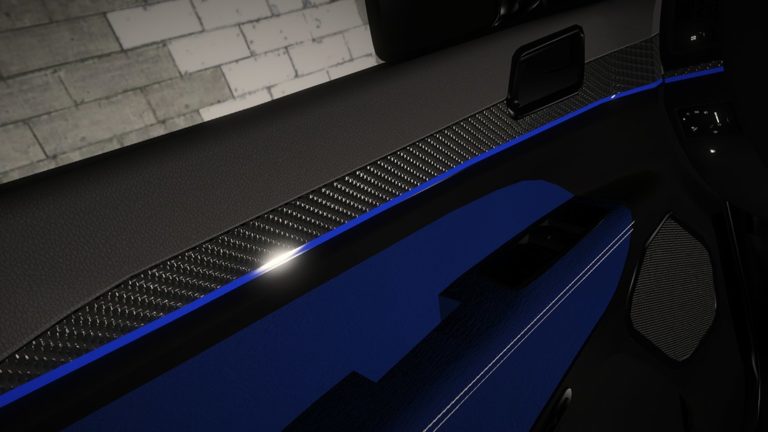Jeep DEMONHAWK [ADD-ON|FIVEM]