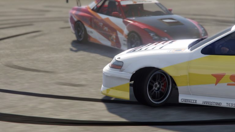 Bravado Feroci Custom [Add-On | Tuning | Liveries]