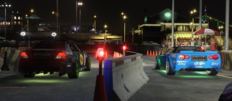 Bravado Feroci Custom [Add-On | Tuning | Liveries]