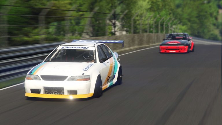 Bravado Feroci Custom [Add-On | Tuning | Liveries]